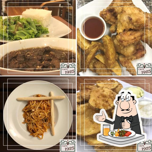 Cafe 1925, Silay City, J.Pitong Ledesma St - Restaurant reviews
