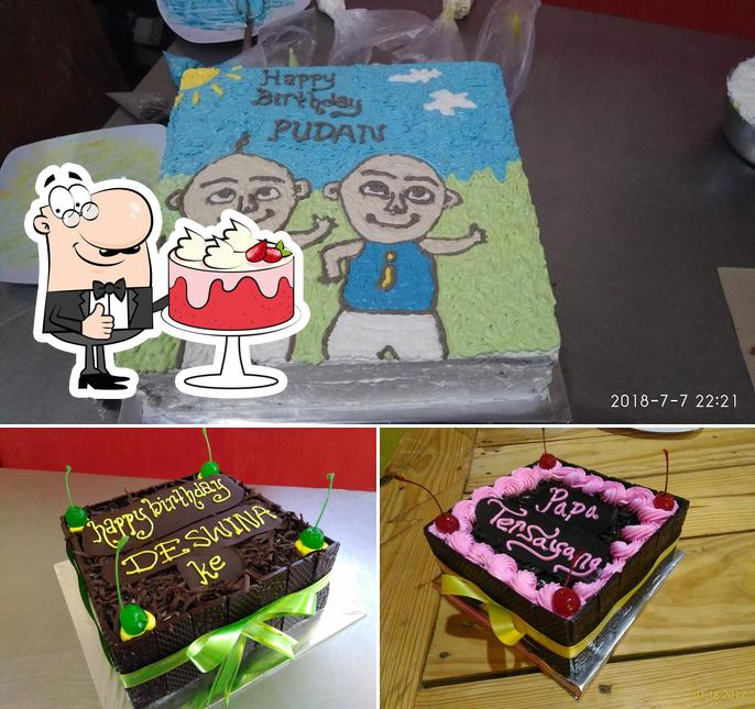 La Mora Bakery, Batam - Restaurant reviews