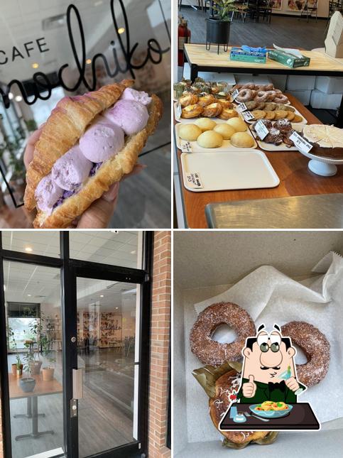 Cafe Mochiko, Cincinnati - Restaurant menu, prices and reviews