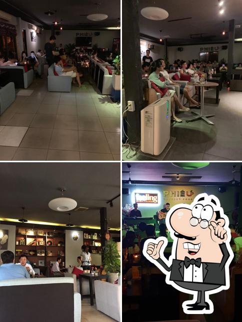 Phiêu Coffee - Feeling Acoustic Night - Thủ Đức - Quận 9 - Quận 2- Bình ...