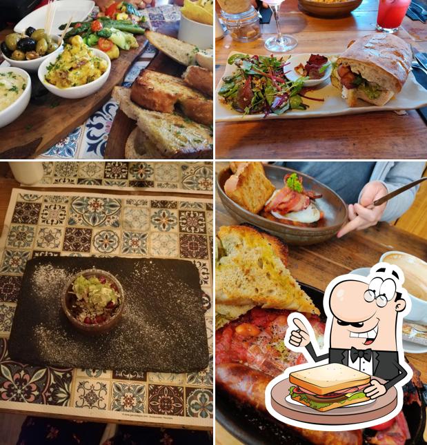 Find the best place to eat in Wootton Bridge, winter 2023 - Restaurant Guru