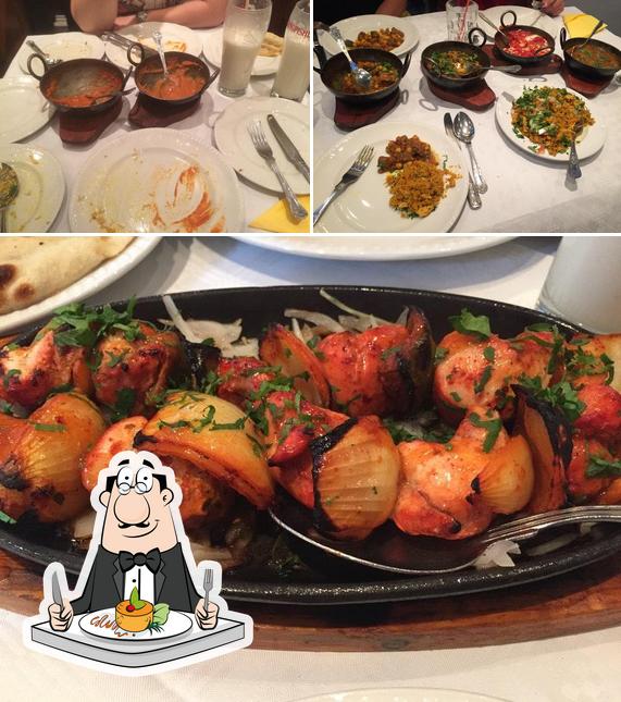 The Curry King, 5, Jordans yard, Bridge St in Cambridge - Restaurant ...