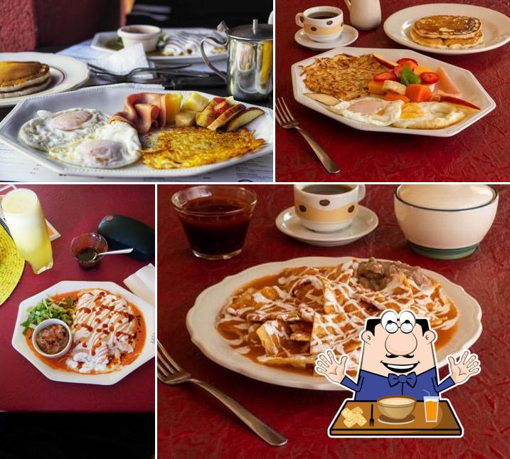 Café Místico, Tijuana - Opiniones del restaurante