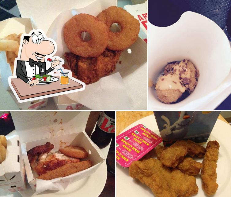 Top 10 fast food in Perth, july 2025 - Restaurant Guru