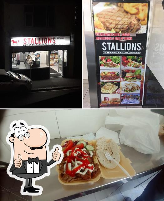 Stallions in Tilbury - Restaurant reviews