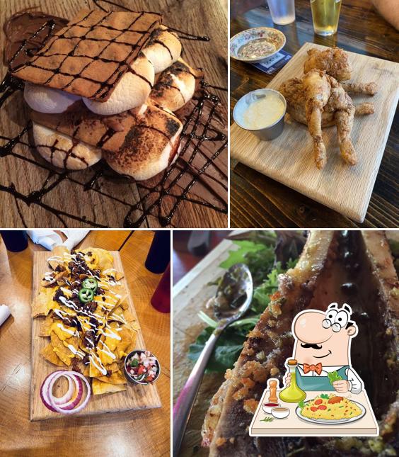 Game Restaurant, Louisville - Restaurant menu, prices and reviews