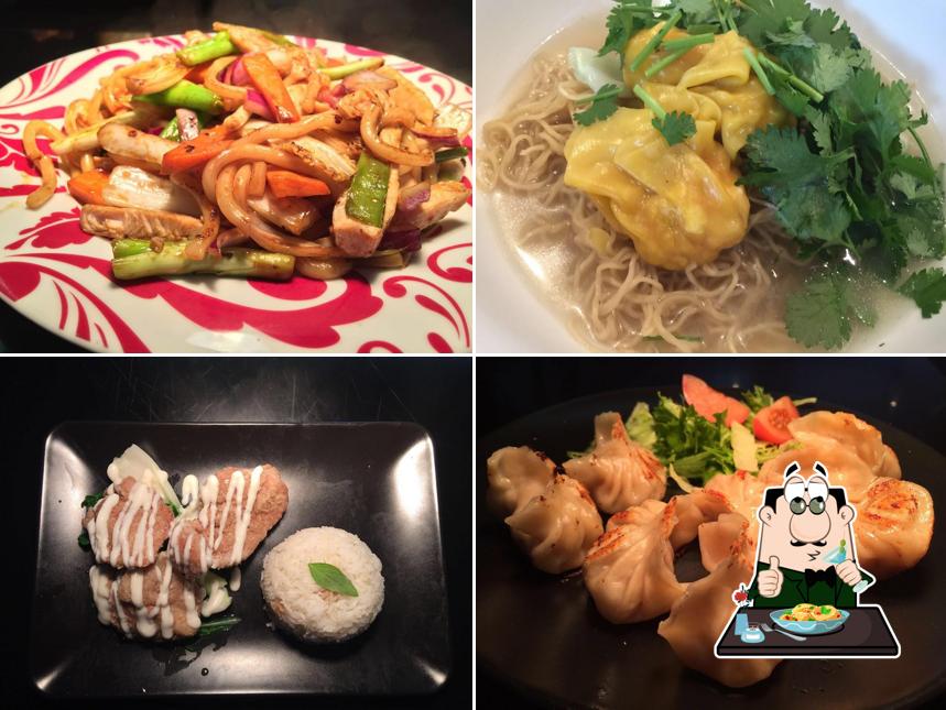 Find the best place to eat in Clitheroe, summer 2024 - Restaurant Guru