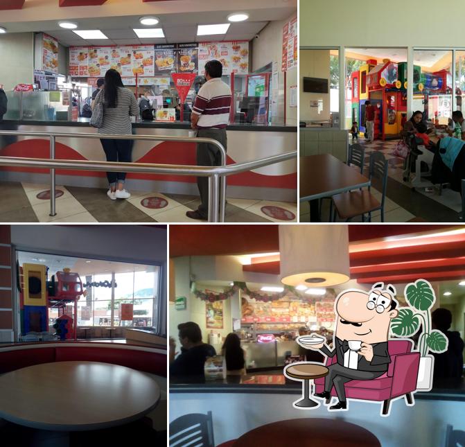 Los mejores restaurantes en el Centro Comercial Plaza Bella Pachuca ...