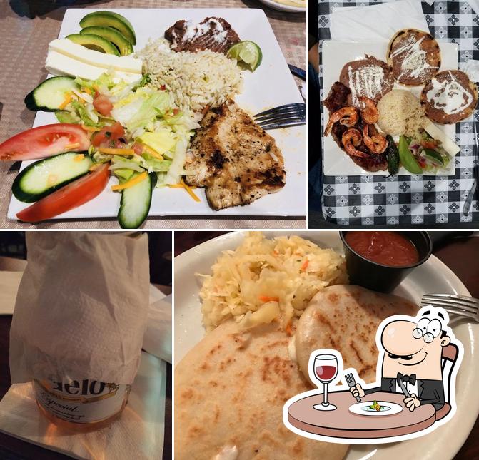 Top 5 restaurants in West Springfield, Virginia, october 2025 ...