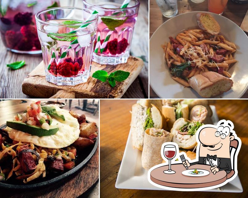 Local Table, 24033 Cinco Ranch Blvd in Katy - Restaurant menu and reviews