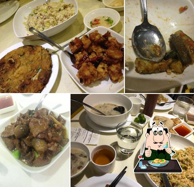 Mann Hann, Manila, Tutuban - Restaurant menu, prices and reviews