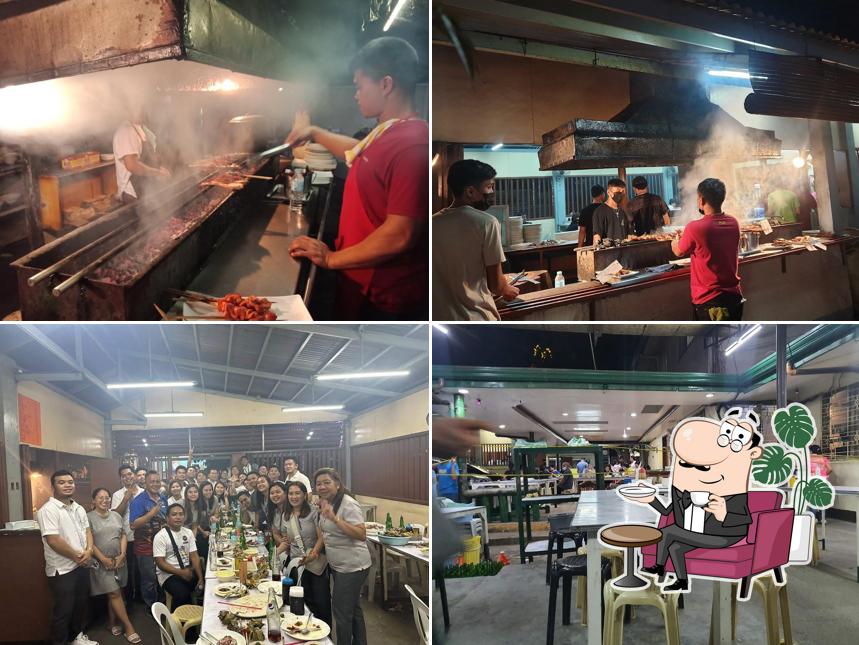 Matias BBQ, Mandaue City - Restaurant menu, prices and reviews