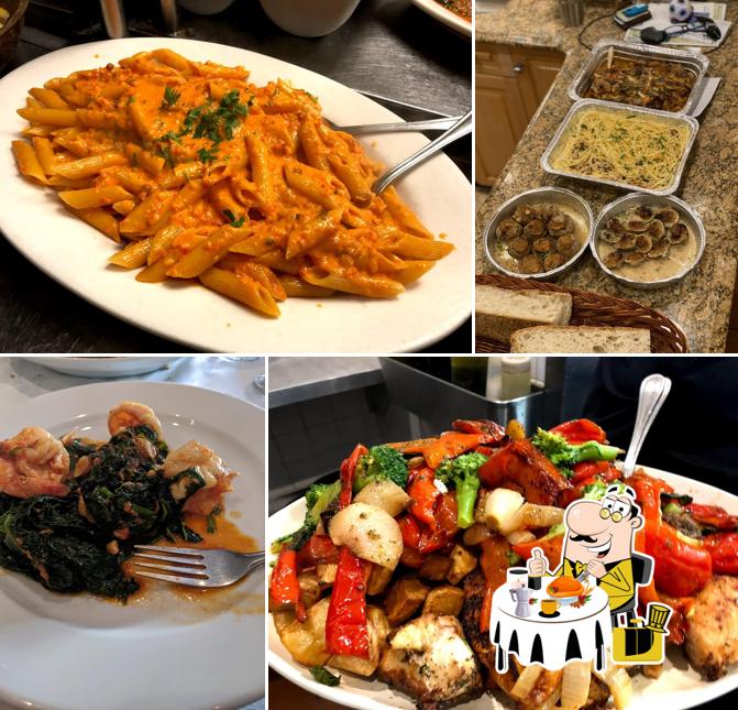 Top 5 restaurantes con ensalada de judías en Bellmore, diciembre 2025 ...