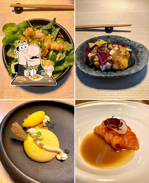 Õtaka, Ponta Delgada - Restaurant menu, prices and reviews