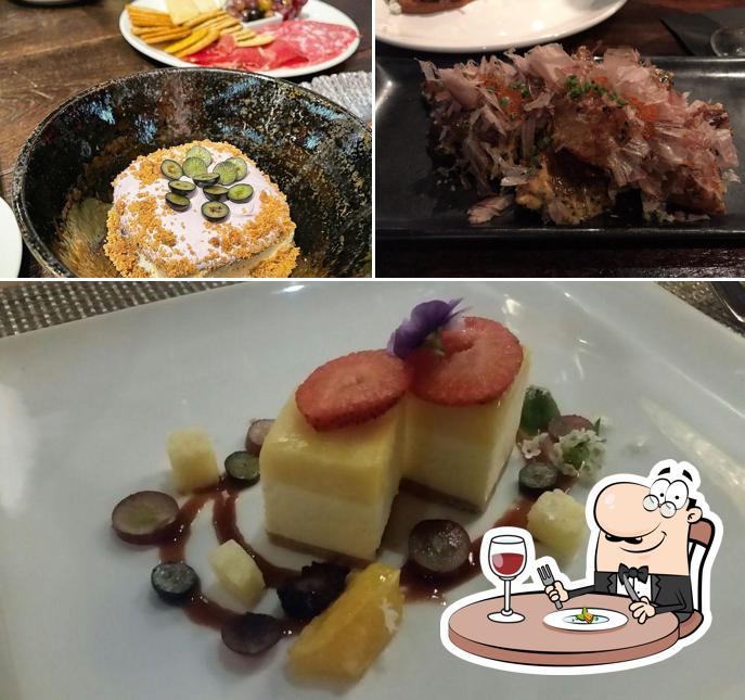 Amuse Wine Bar in Honolulu - Restaurant reviews