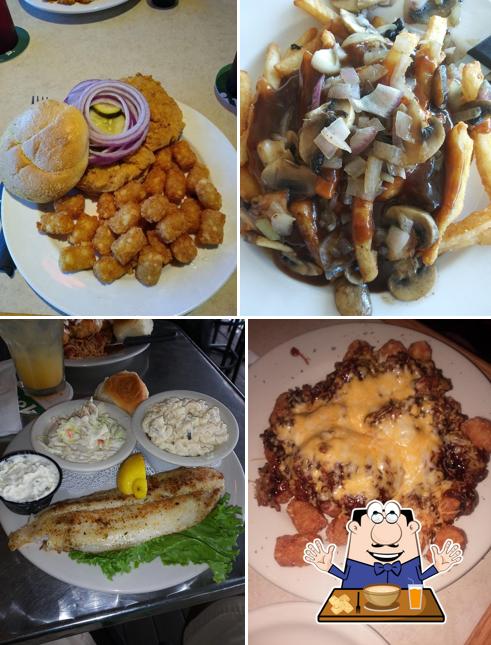 First Round Draft, Cape Coral - Restaurant menu, prices and reviews