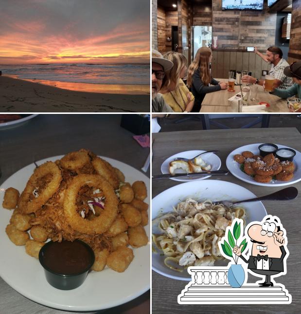 Junction 52 Bar & Grill in Santee - Restaurant menu and reviews