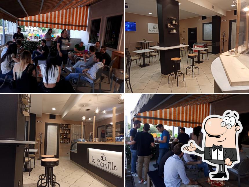 LeCamille-New Life Cafe Di Mazzo Anna, Boschi Sant'Anna - Restaurant ...