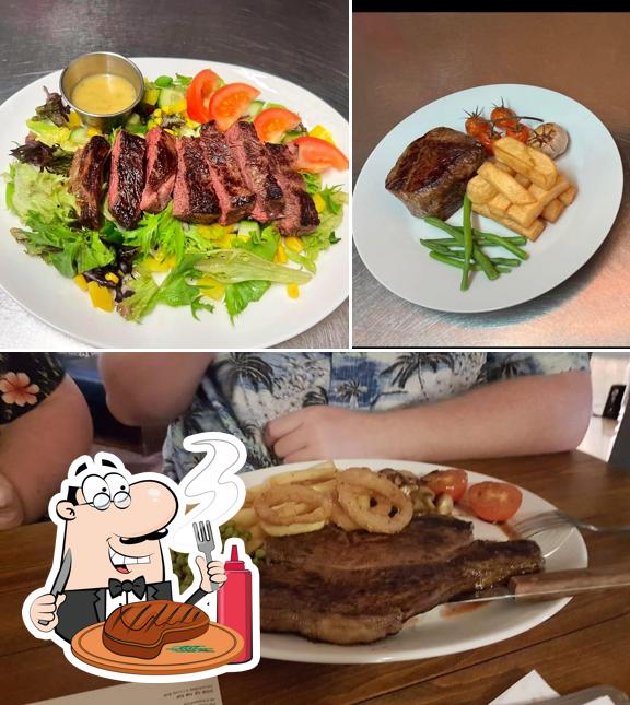 The Dag, Caldicot - Restaurant menu, prices and reviews