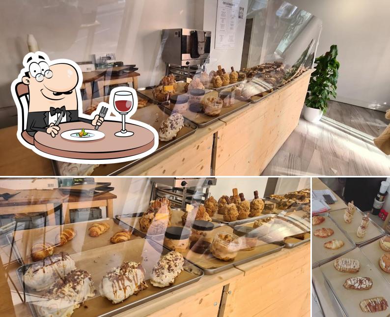 42nd East Bakehouse, Scarborough - Restaurant menu, prices and reviews