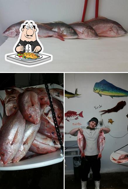 Atlantic Star Seafood in Atlantic Beach - Restaurant reviews