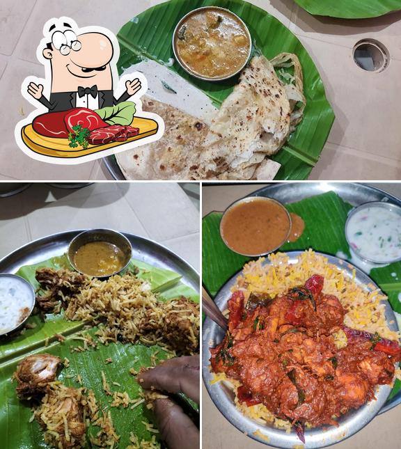 BABAI ANDHRA MESS, Bengaluru - Restaurant menu, prices and reviews