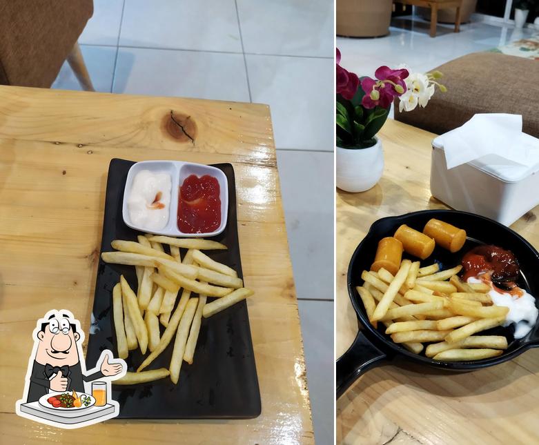 Barack coffee, Indonesia - Restaurant reviews