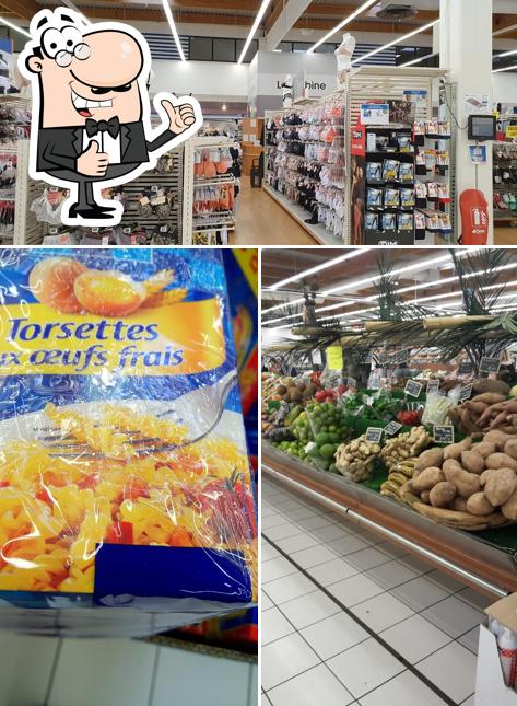 E.Leclerc ORLY, Orly - Restaurant reviews