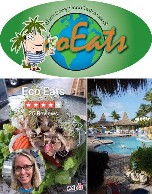 Restaurante Eco Eats, Cayo Largo - Carta del restaurante y opiniones