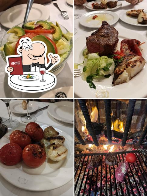 El Novillo Precoz, Las Palmas de Gran Canaria - Restaurant menu, prices ...