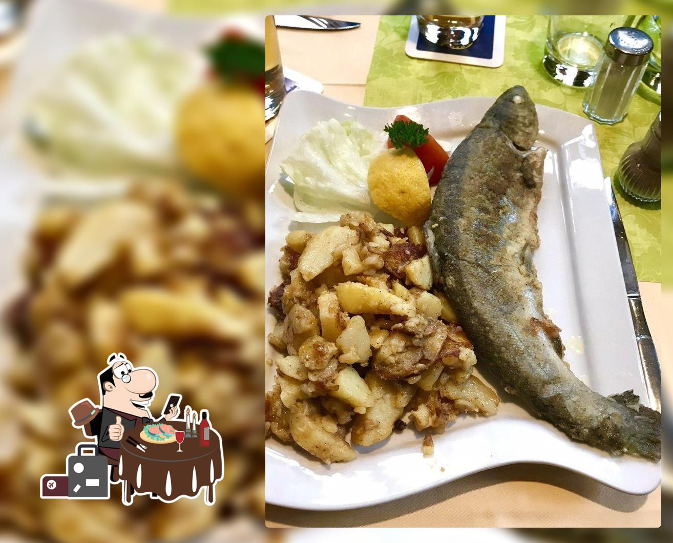 Top 5 Lokale in Rothenfels, Oktober 2025 - Restaurant Guru