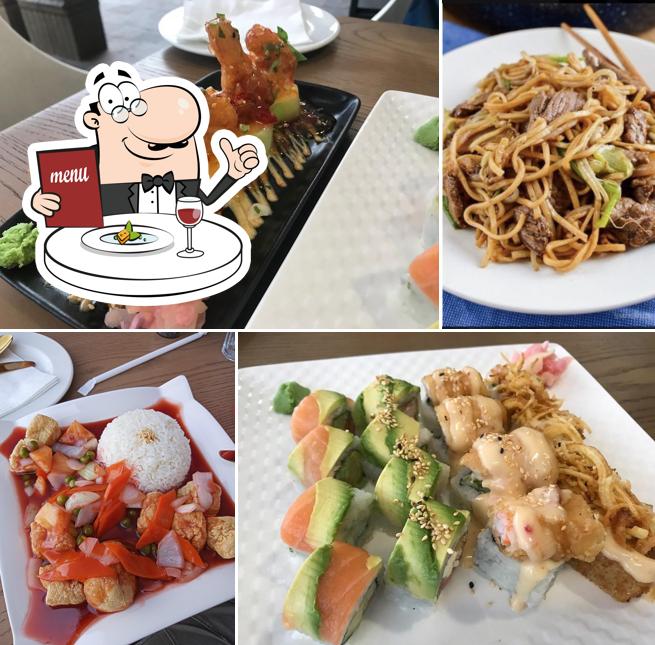 Golden Rose - Kwena Square restaurant, Roodepoort - Restaurant reviews