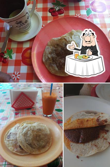 Gorditas Doña Susana, Tamuín - Menú del restaurante, precios y reseñas