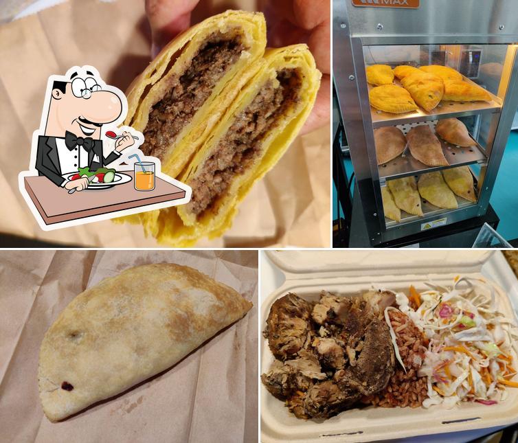 Island Patty, Kaneohe - Restaurant menu, prices and reviews