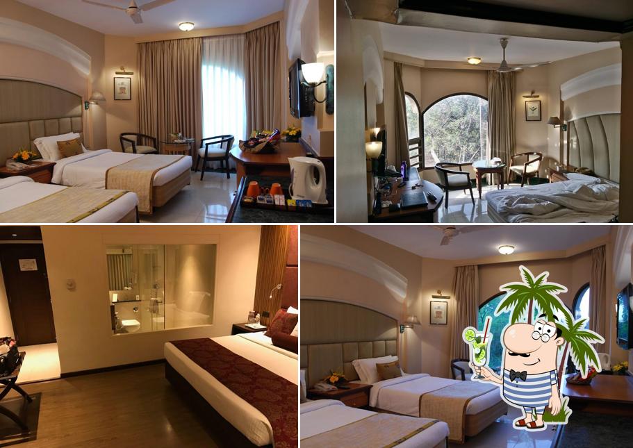 Lords Inn Vadodara, Vadodara - Restaurant reviews
