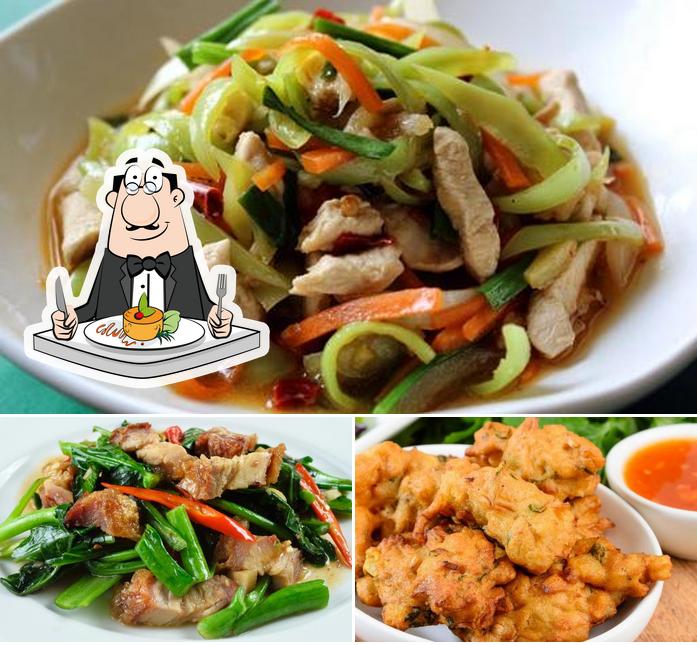 Mem´s Kitchen restaurant, Bangkok - Restaurant reviews