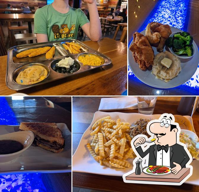 Micki's Farm to Table, Hopedale - Restaurant menu, prices and reviews