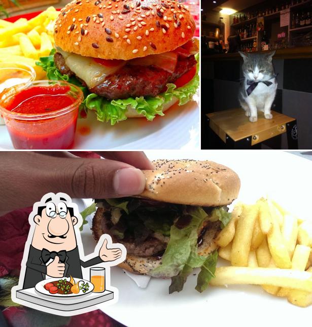 New El Mondo restaurant, Artemare - Restaurant reviews