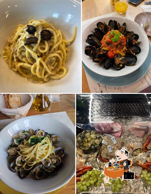Oh, wine… restaurant, Warsaw - Restaurant reviews
