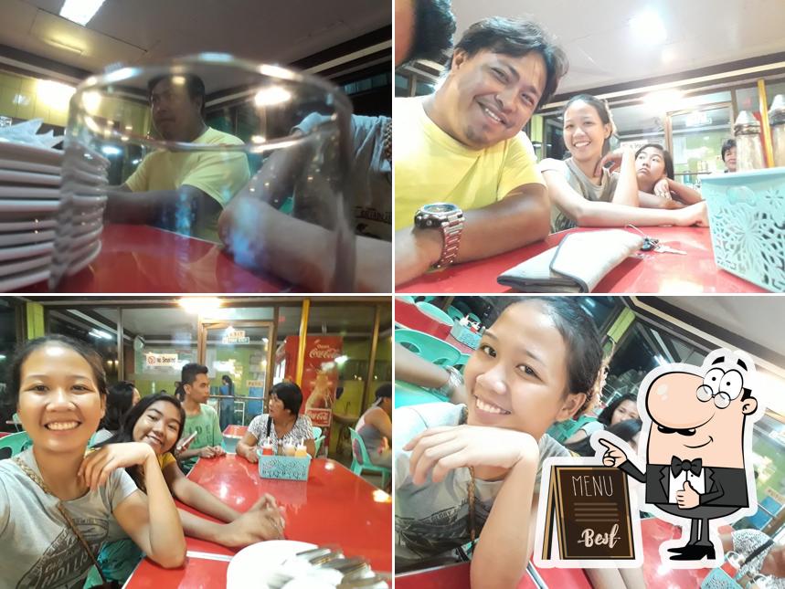 Partners Chinese Restaurant, Digos City - Restaurant menu, prices and ...