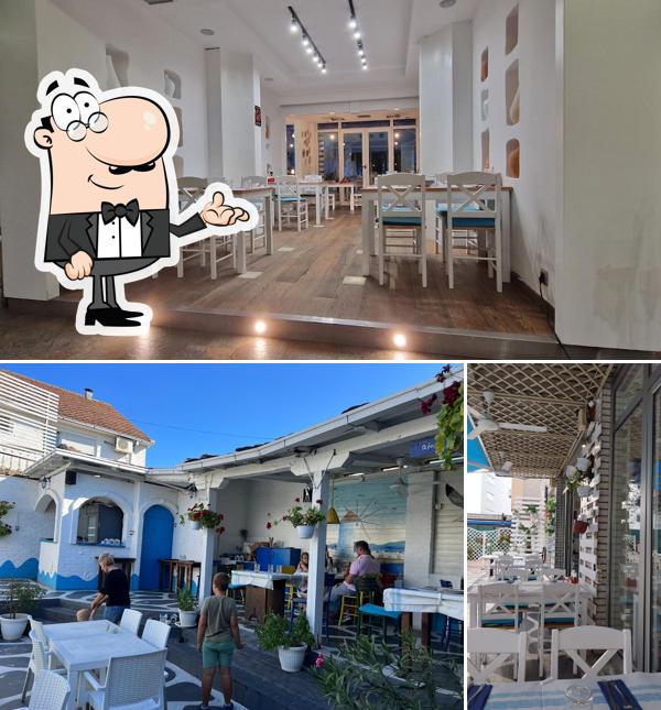 Piatakia Novi Beograd, Belgrade - Restaurant menu, prices and reviews