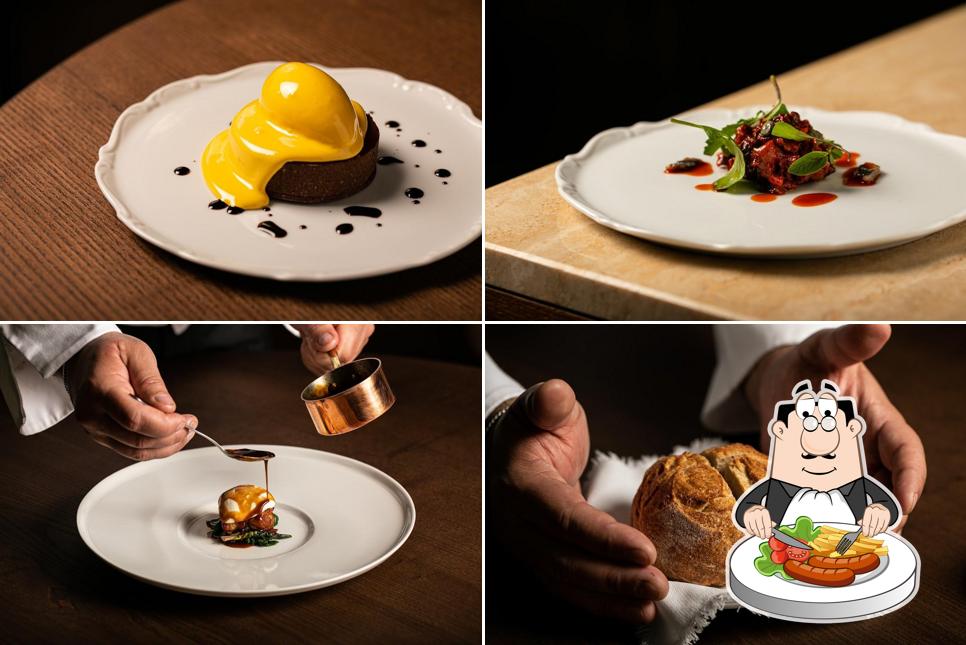 Pulejo ristorante, ROM - Restaurantbewertungen
