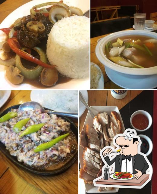 Ramboy's, Las Pinas - Restaurant menu, prices and reviews