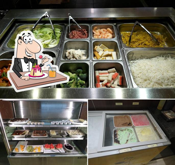 Rice Buffet, 22 Gregory St in Mackay - Restaurant menu and reviews