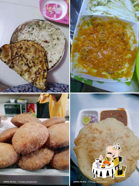 Roti Ghar, Bengaluru - Restaurant menu, prices and reviews
