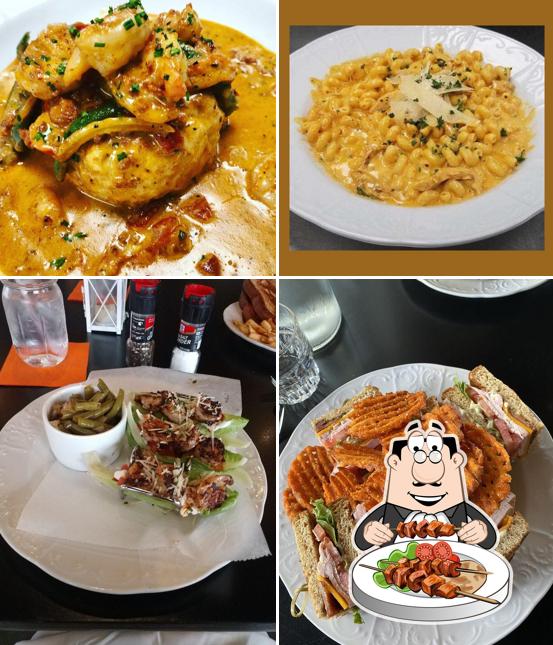 55 Southern Stone, Bloomington - Restaurant menu, prices and reviews