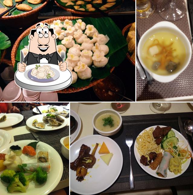 Su Buffet, Hanoi - Restaurant menu, prices and reviews