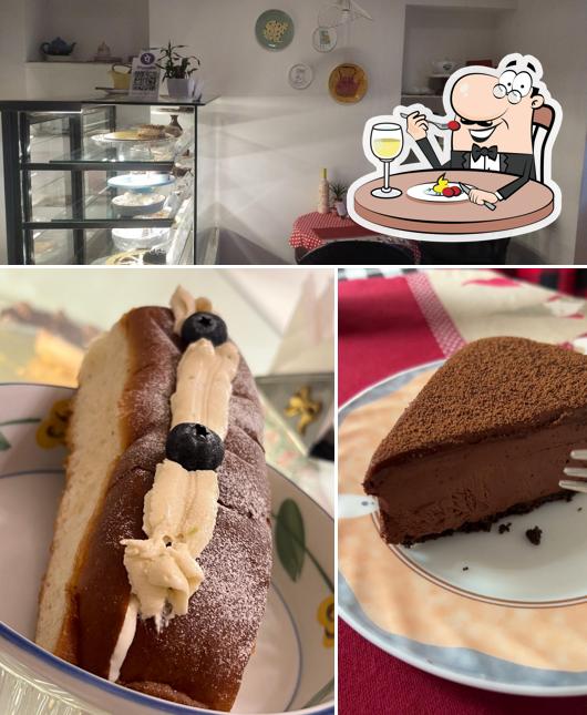 WJ'S cafe, Cuttack - Restaurant menu, prices and reviews