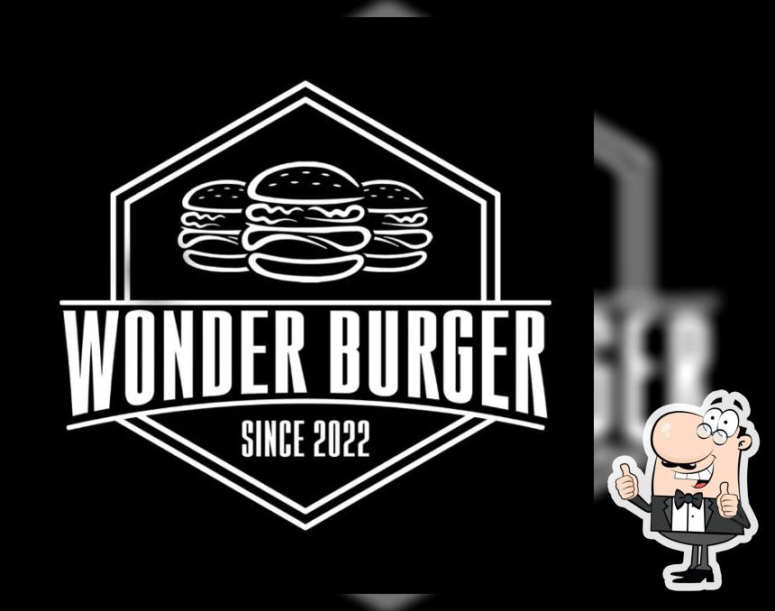 Wonder Burger Hamburgueria Artesanal restaurante, Salvador - Menu do ...