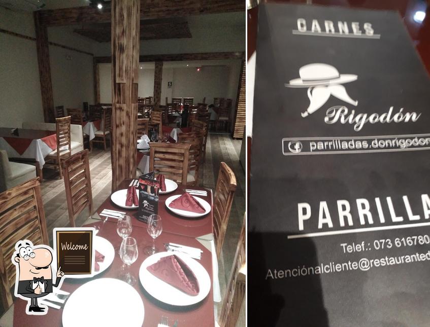 Restaurante Don Rigodón, Piura - Opiniones del restaurante